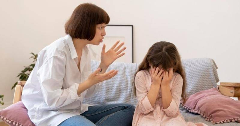 Dampak Buruk Bad Parenting pada Anak | Popmama.com